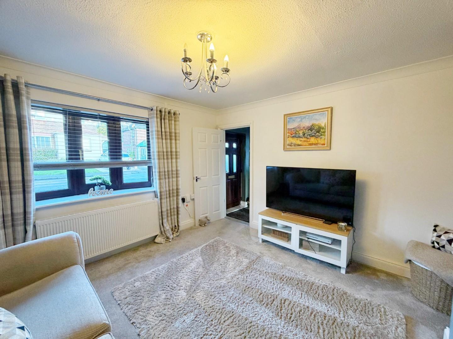Myrtle Grove, Trimdon Village – Robinsons